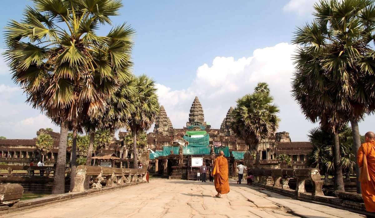 7 Best Things to do in Siem Reap with Family: Siem Reap Attractions ...